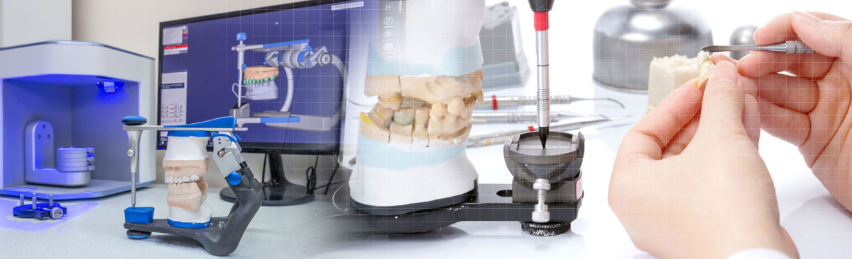 ART-DENT Laboratoire dentaire